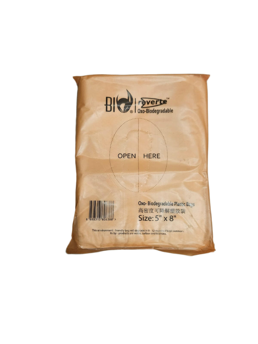 THIN PACK 5X8 (1 pkt) – HPE PLASTIC
