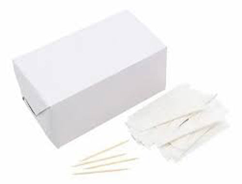 6 cm Bamboo Toothpick with Wrap (1000pcs/box) – HPE PLASTIC