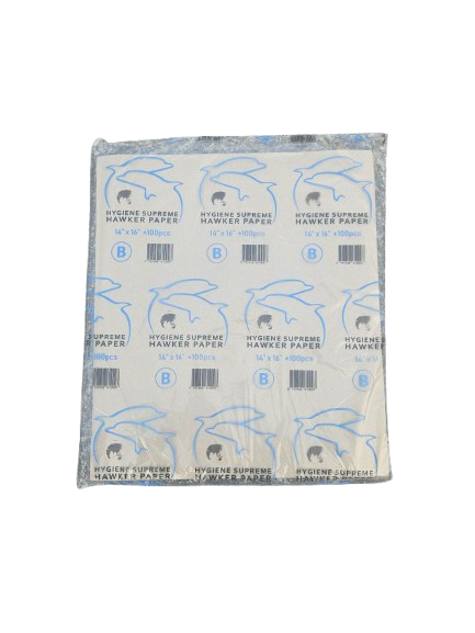 35x40 cm #8 hawker wrap (1 pkt) – HPE PLASTIC