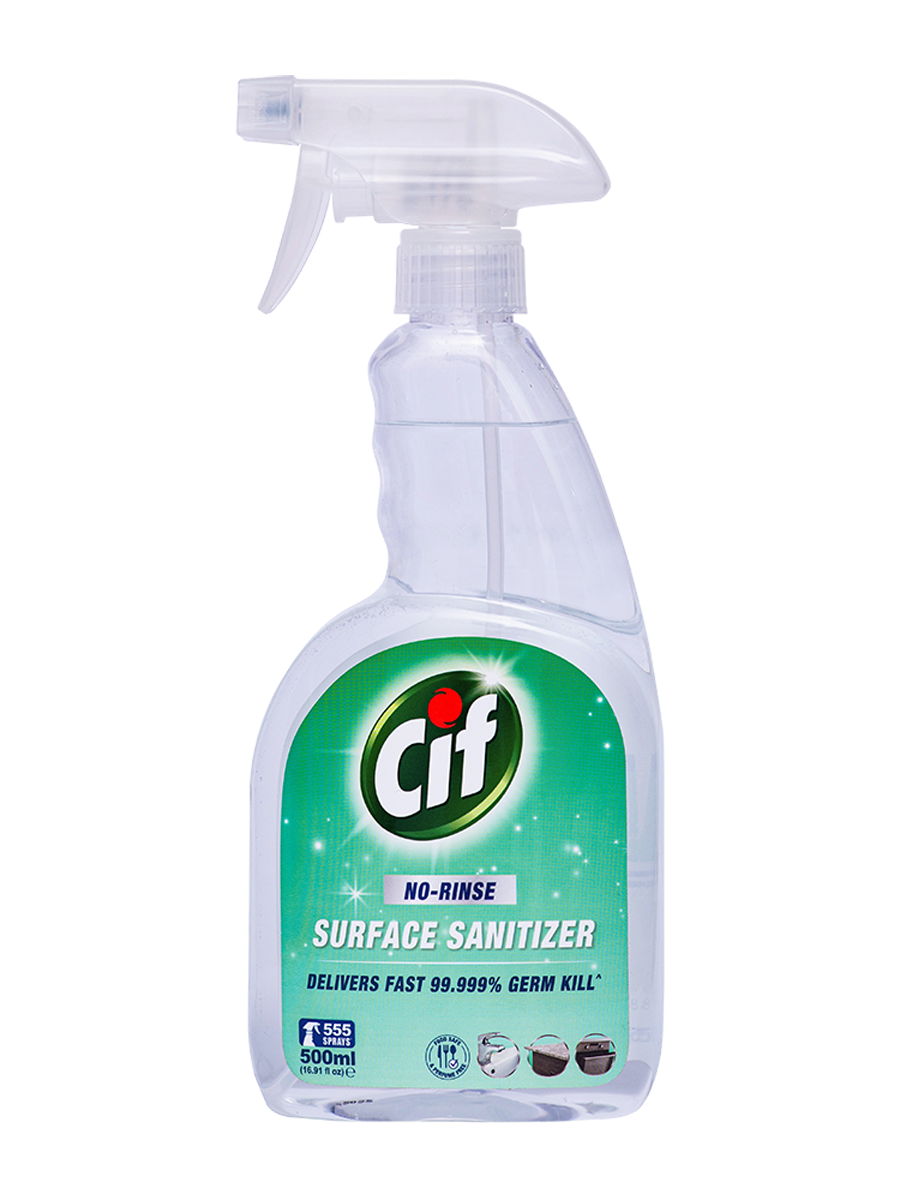 Unilever – HPE PLASTIC
