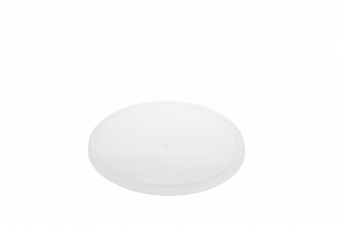 1000B Round Container (500 set) – HPE PLASTIC