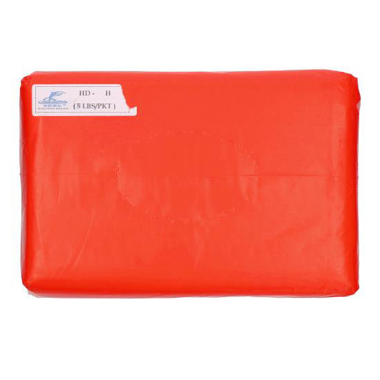 HD BAG 6X9" (5 LBS) – HPE PLASTIC