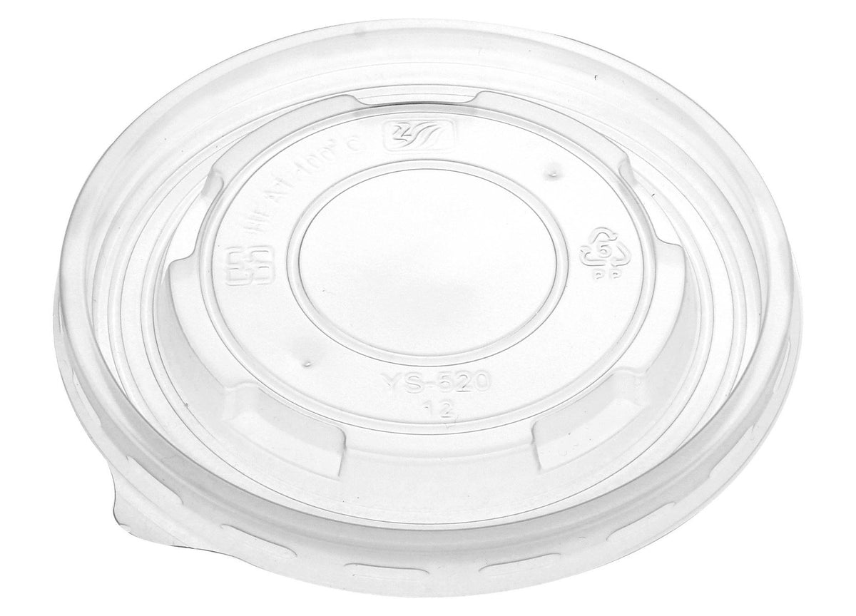 PP-C520 PP LID (100 PCS) – HPE PLASTIC